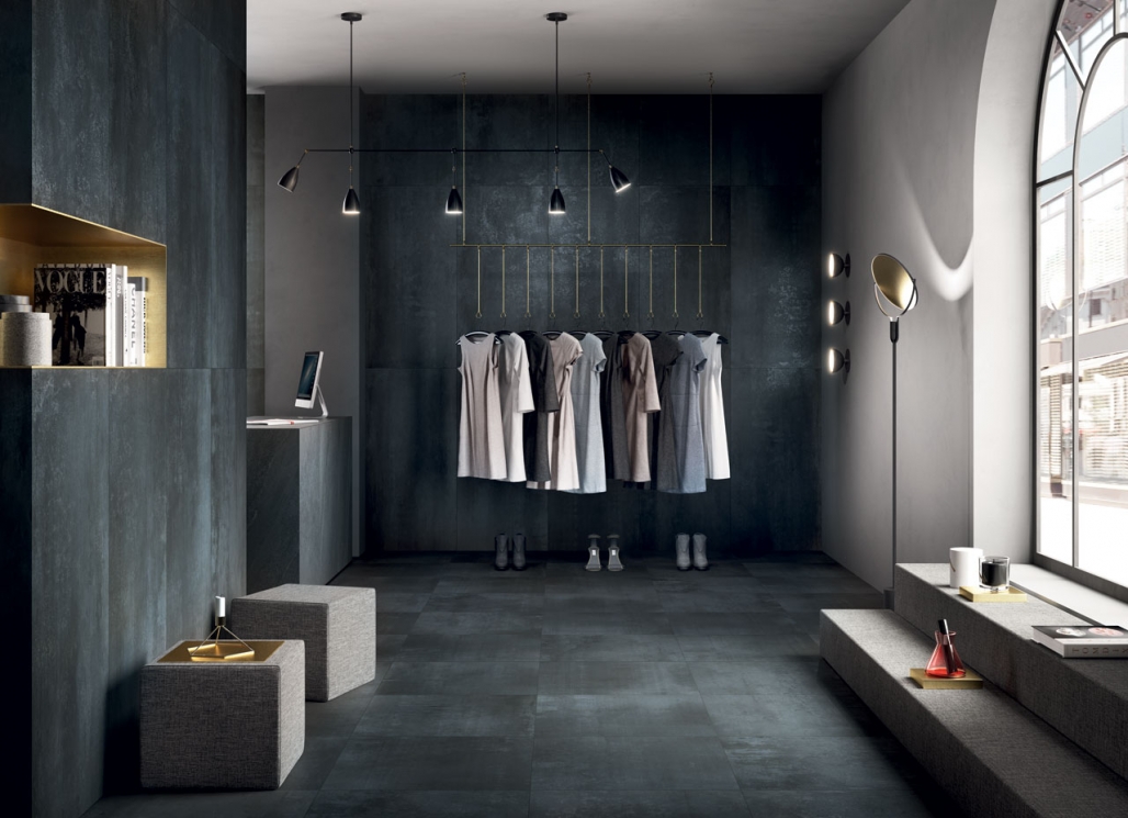 Collezione Surface | Italon